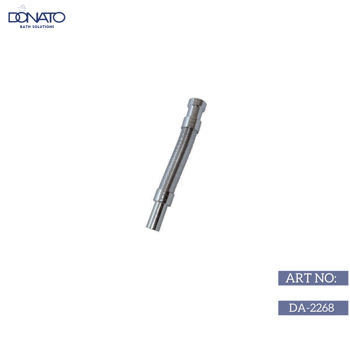 Waste Pipe: Durable and Efficient Plumbing Solution – DONATO BATH SOLUTIONS