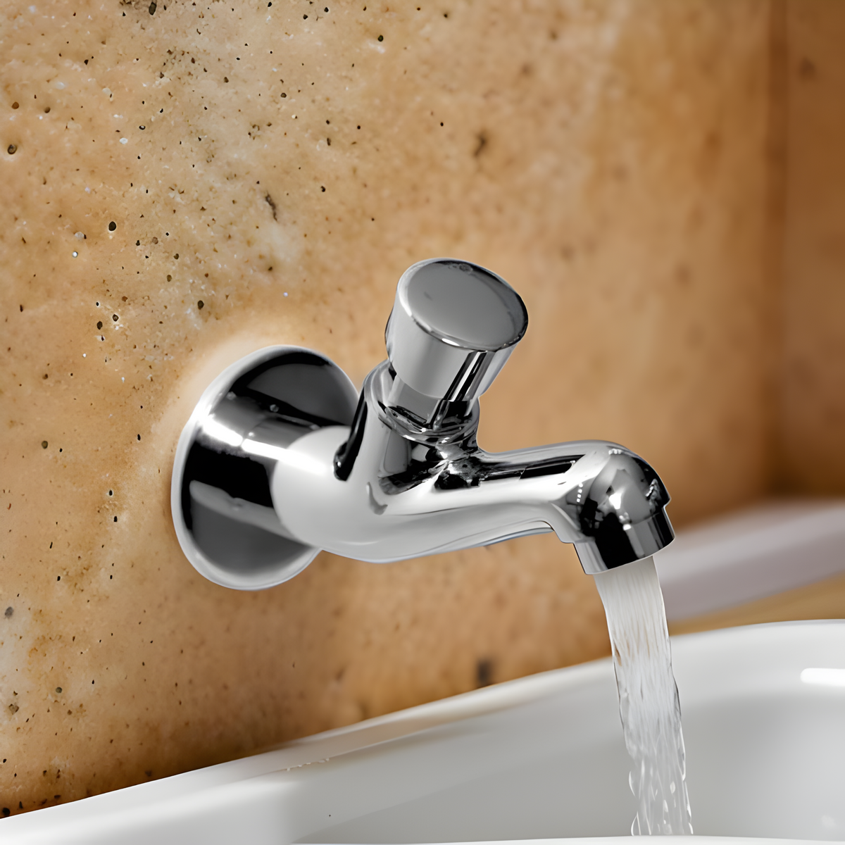 Donato Bath Pressmatic Long Nose Soap Dispenser - Durable & Functional ...